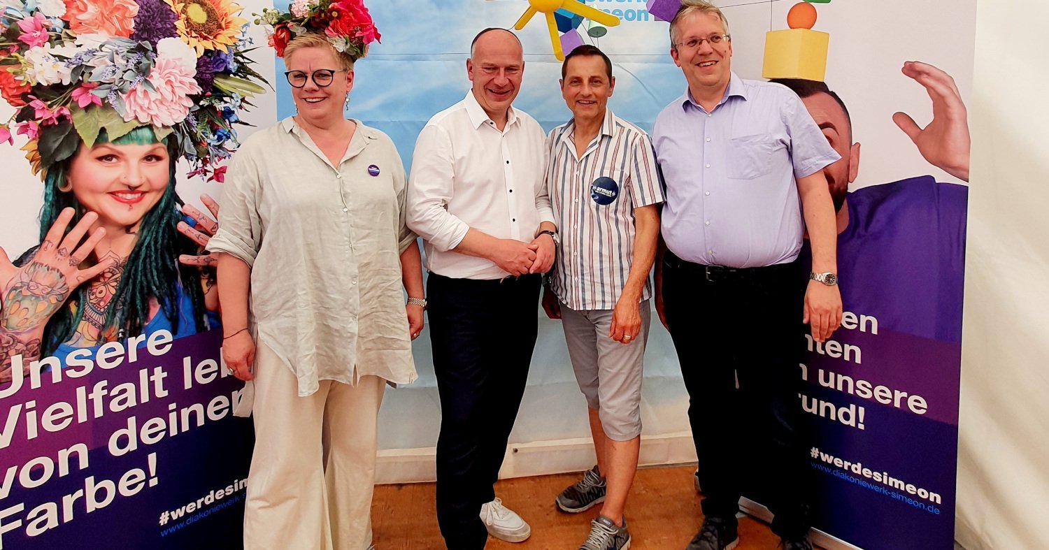 Motzstraßenfest: Aussergewöhnliche Events 2026 – WIKTRA